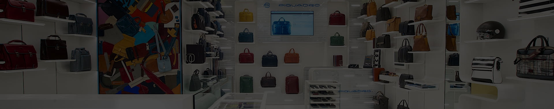 Retail - Staff Italia